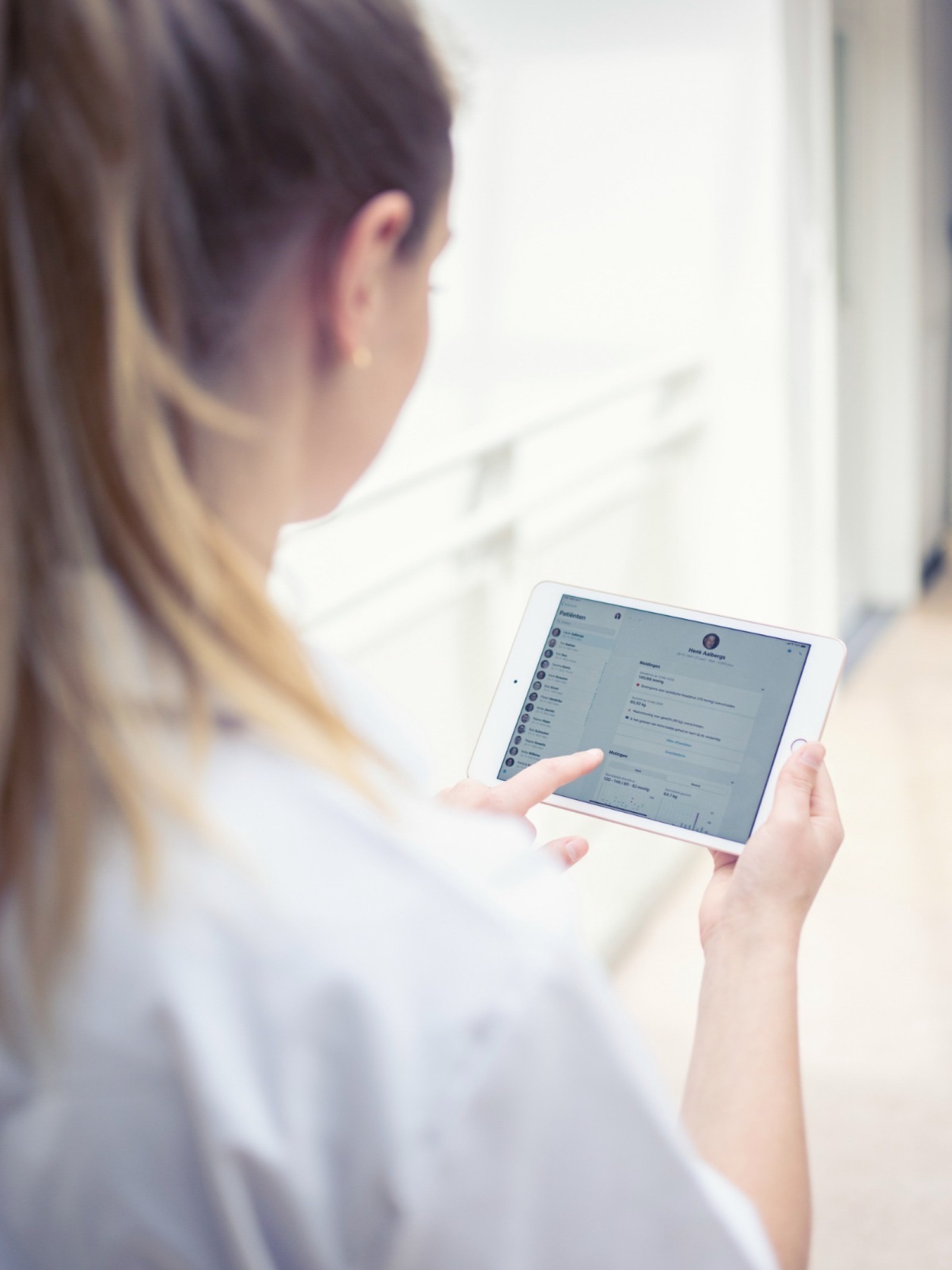 OMRON Connect Pro - OMRON Digital Health